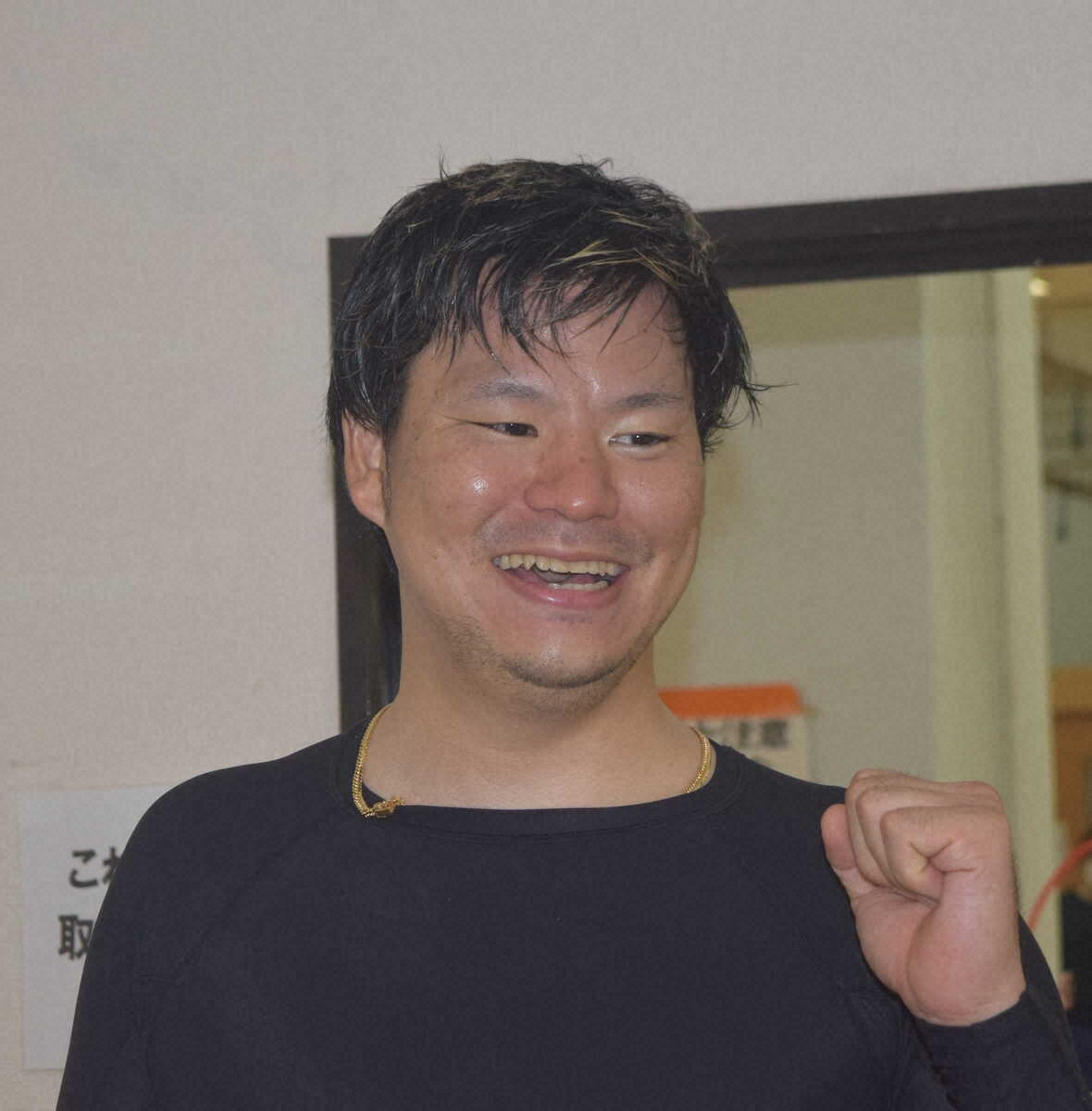 【別府競輪 G3オランダ王国友好杯】5Rは大西貴晃 地元記念初参戦に燃える - ライブドアニュース