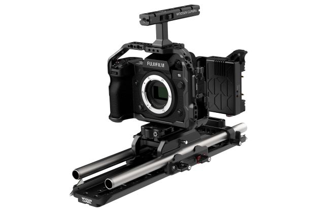 Creative Solutions、Cine Gear Expo 2022出展概要を発表。Teradek、SmallHD、Wooden Cameraの新製品を展示[CineGear2022 ...
