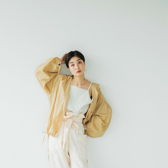 【画像】NEWoMan新宿に注目ブランド〈yuvae.〉のポップアップショップがオープン！ 3/6 - Peachy - ライブドアニュース