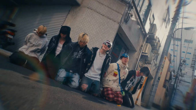 独占コメント到着！STARKIDS、最新アルバム「G-SPOT」より「ODORUNO SUKI SUKI」MVフルバージョン公開 (2025年1月24日掲載) - ライブドアニュース