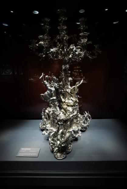 【画像】第1回ロンドン万博の展示品、上海世博会博物館で公開 6/8 - ライブドアニュース