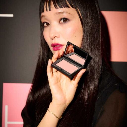 【NARS】ブラッシュをリニューアル!セクシーな血色感をプラスして登場♡ - Peachy - ライブドアニュース