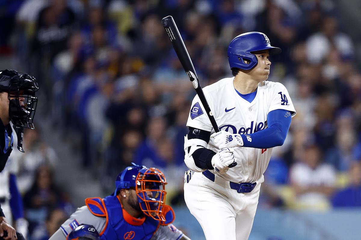 【MLB】大谷翔平「2番DH」スタメン 通算“24戦9発”好相性のロイヤルズ3連戦で今季18号アーチなるか - ライブドアニュース