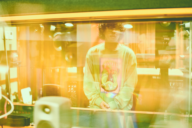 SPRINGMANとは何者なのかーー活動5年の集大成をばねに完成させた新作『SCREW』、曲作りの可能性を追求した新境地に迫る - ライブドアニュース