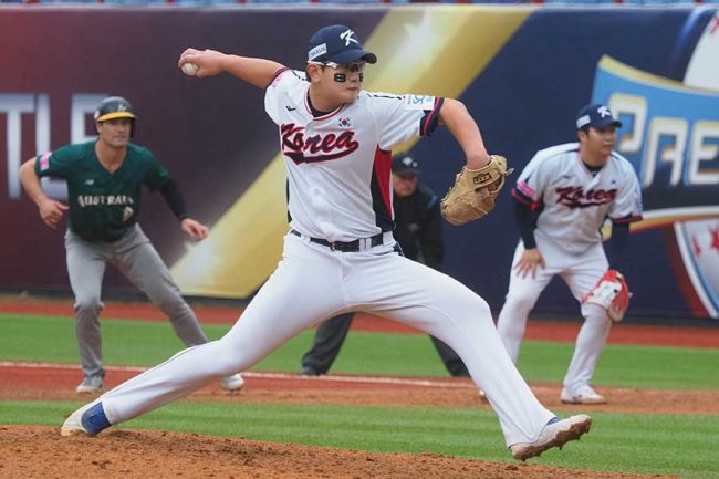 【画像】メジャーの下位互換ではないNPBの価値 侍Jと戦った海外選手の言葉 2/2 - ライブドアニュース