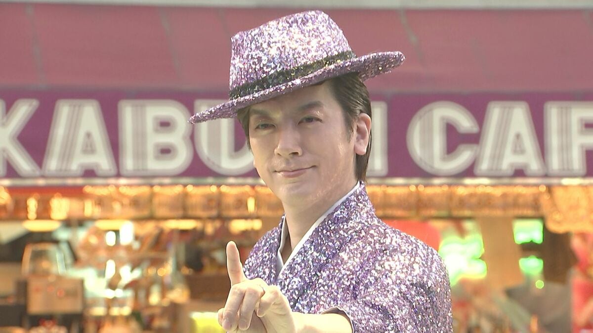 一之森大湖 】 デビューシングルは「大量の在庫」 新作発表で巻き返し図る 【 DAIGO 】 (2025年6月11日掲載) - ライブドアニュース