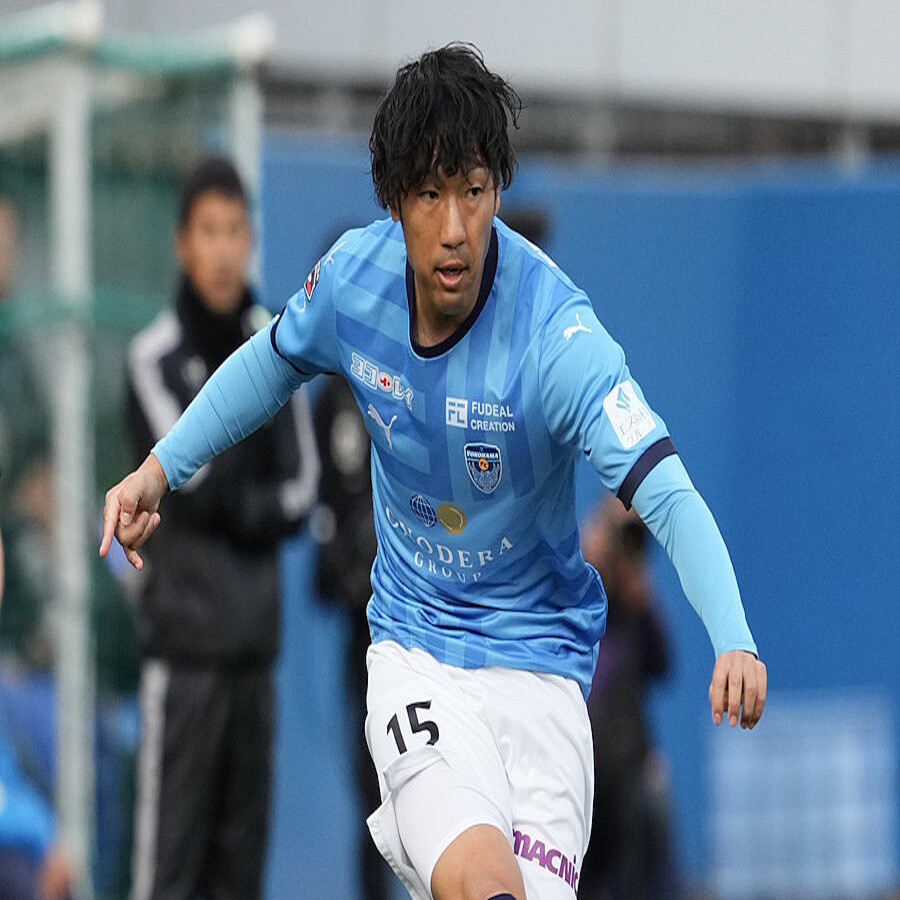 横浜FC、J1残留は「現実的ではない」 最終節に望みもFW伊藤翔「どれだけ最後までプロとしてやれるか」 (2023年11月26日掲載) - ライブドアニュース