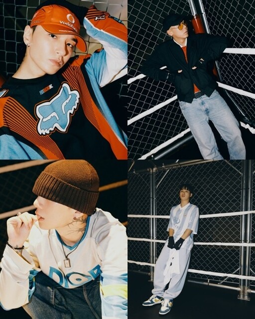 Simon D＆LOCO＆ウ・ウォンジェ＆Coogie、コラボシングル「TTFU」予告映像を公開 - ライブドアニュース