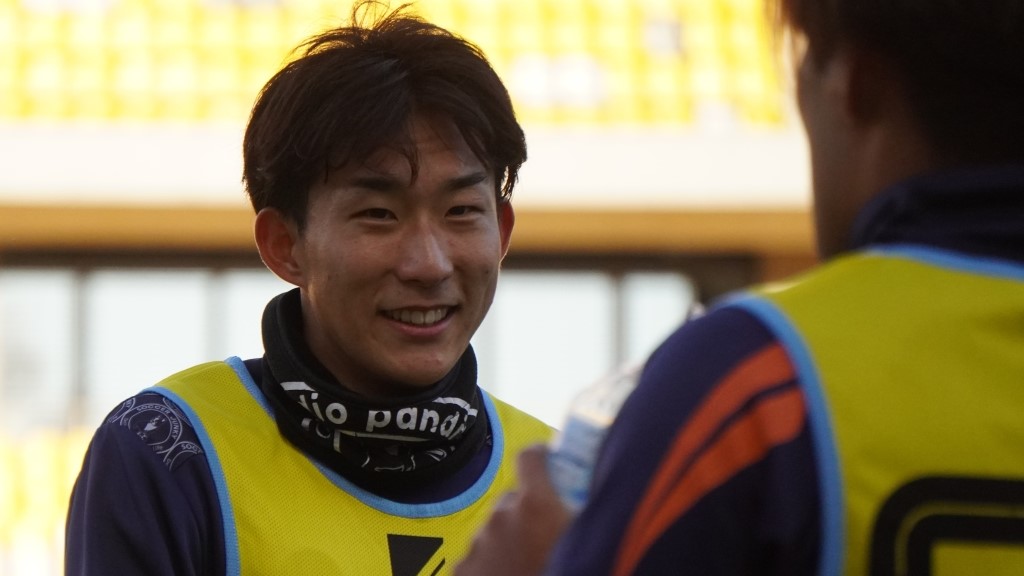 J2水戸ホーリーホック満了MF髙岸憲伸の新天地が決まる！キャリア初の海外移籍 - ライブドアニュース