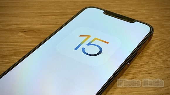 iOS15/iPadOS15ベータ5の変更点まとめ - ライブドアニュース