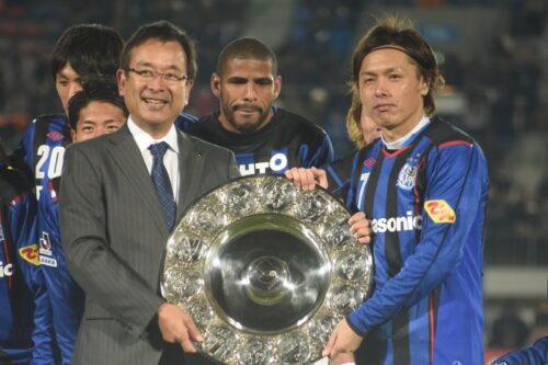 『J30ベストアウォーズ』が開催…MVPはJ1歴代最多出場の遠藤保仁に決定！ - ライブドアニュース