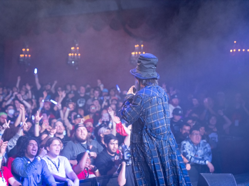 FAKE TYPE. 、DEMONDICE、TeddyLoidとのスリーマンで初アメリカライブ敢行 - ライブドアニュース