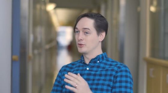 「ネズミの鳴き声の意味」を機械学習で解読するシステム「DeepSqueak」が開発中、マウス実験で活用される見込み - ライブドアニュース