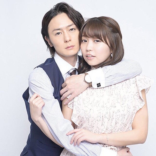 累計140万部突破の『-50kgのシンデレラ』がドラマ化！Paraviで放送開始 - Peachy - ライブドアニュース