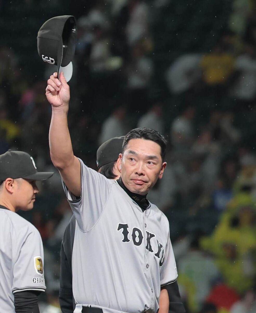 【NPBきょうのみどころ】巨人が阿部体制で初の甲子園連勝なるか…勝てば指揮官通算100勝 - ライブドアニュース