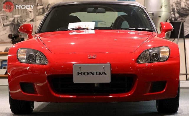 「スポーツカーとしては正解、オープンカーとしては不正解？」気合の入りすぎたホンダのFR・S2000【推し車】 - ライブドアニュース