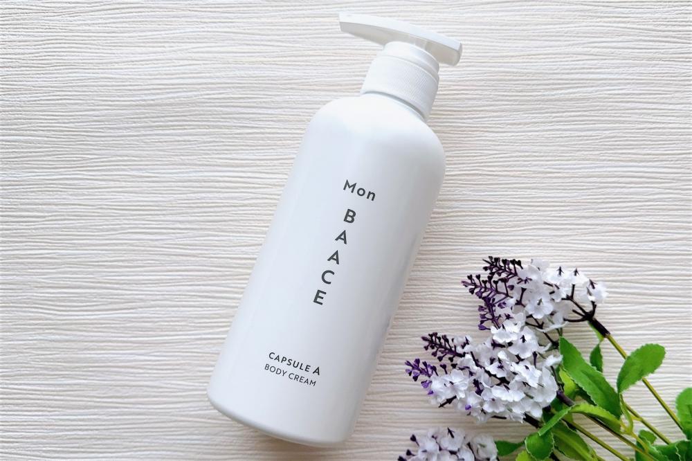 レチノール配合の日本製ボディクリーム発見。夏の保湿ケアにもぴったり - Peachy - ライブドアニュース