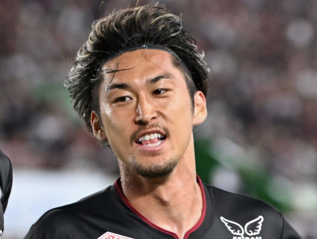 J1町田 2連覇の神戸からDF菊池流帆を獲得 「強い町田の歴史を作り続けていきましょう」 - ライブドアニュース