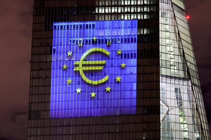 ECB2高官、性急な緩和けん制 「早期利下げの誘惑に抵抗すべき」 - ライブドアニュース
