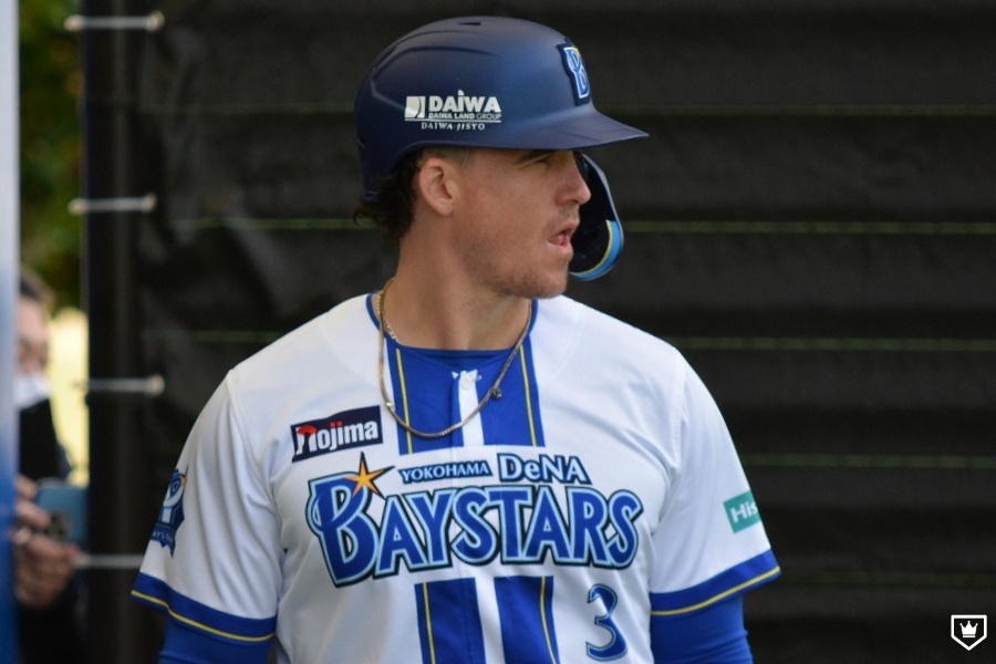 DeNA、オースティンとフォードを自由契約 - ライブドアニュース