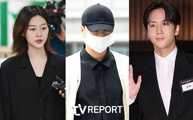 元VIXX ラビ、KBSが出演を一時的に制限…キム・セロンと神話 ヘソンは出演停止処分 - ライブドアニュース