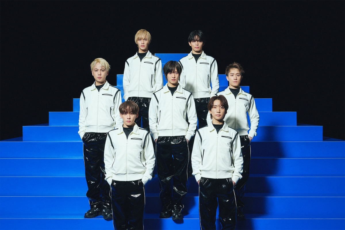 IMP. 鈴木大河出演ドラマ『三人夫婦』主題歌「Cheek to Cheek」配信リリース＆MV公開 CDシングル化も - ライブドアニュース