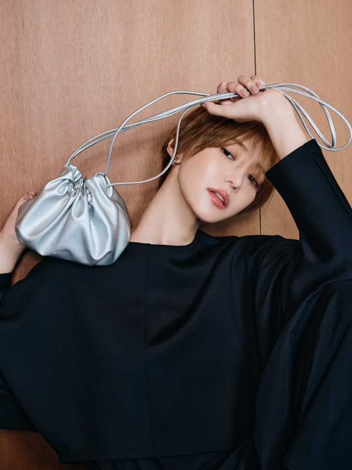 【画像】【emmi】NEWoMan新宿店のリニューアル1周年を記念した限定アイテムなどを発売♡ 6/8 - Peachy - ライブドアニュース