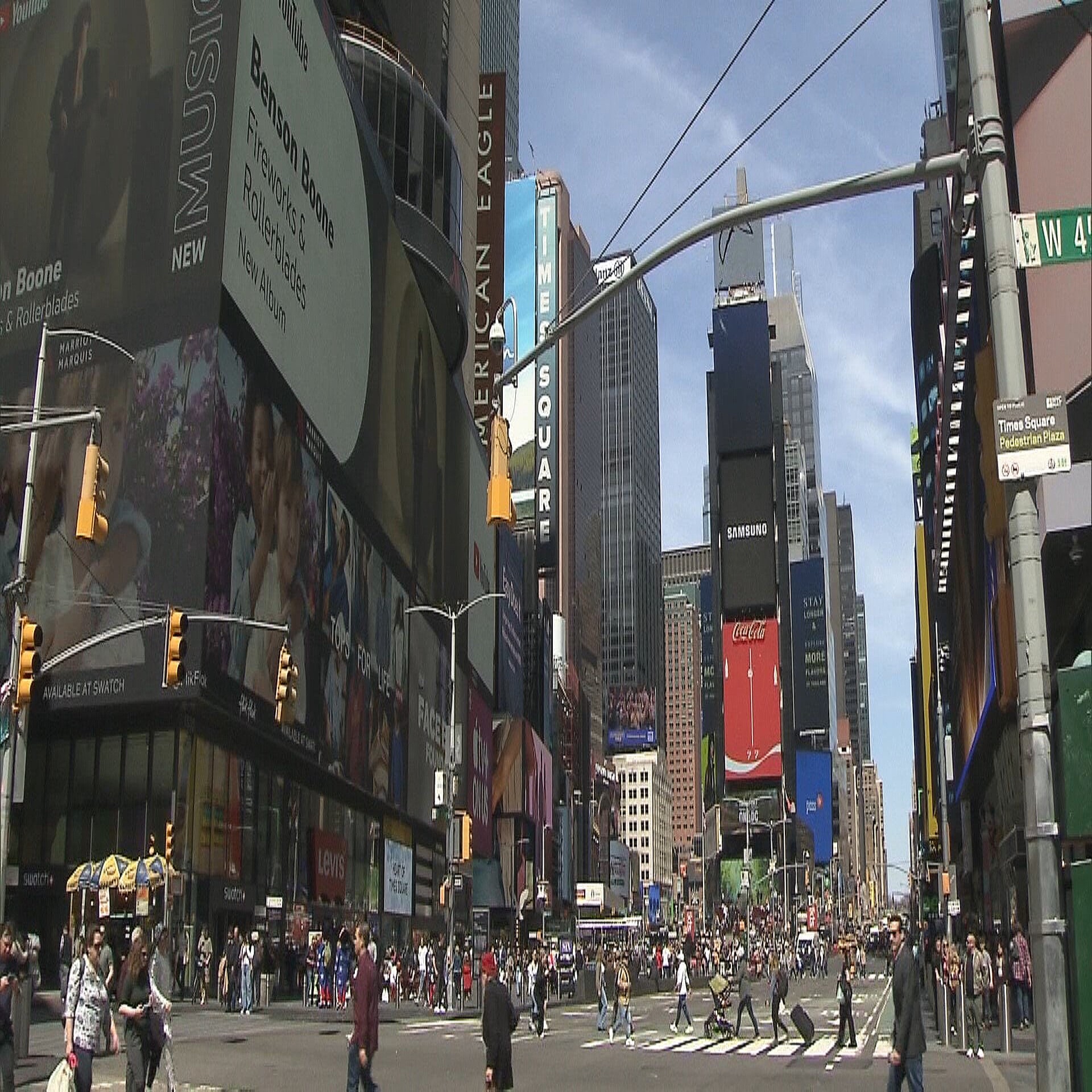 NYマーケット反発 ダウ平均4万4502ドル44セント ナスダック2万0892.68 (2025年7月23日掲載) - ライブドアニュース