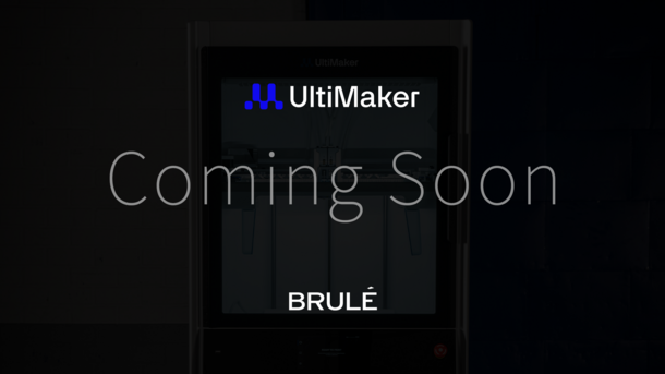3Dプリンタ新製品発表！UltiMaker Japan×Brule Inc.合同新製品発表会 - ライブドアニュース