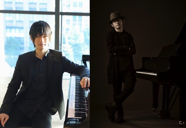 『BUZZ PIANO premium ～小さな円形劇場で～』菊池亮太 × ヒビキpianoのインタビューが到着 - ライブドアニュース