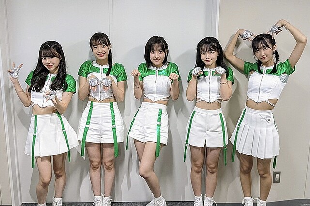 OCHA NORMAメンバーはお休みが取れたらどこへ行く？ - ライブドアニュース