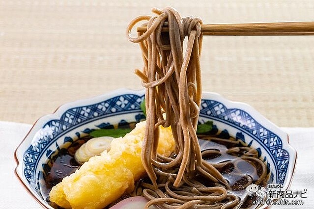 いつも通りに作るだけで本格的な味わいに！ 高級割烹しょうゆの『本膳つゆ』で美味しい年越しそばをつくろう♪ - ライブドアニュース