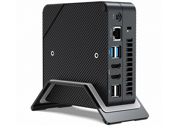 Ryzen 7 7735HS搭載ミニPC「MINISFORUM UM773 Lite」に国内代理店取り扱いモデル - ライブドアニュース