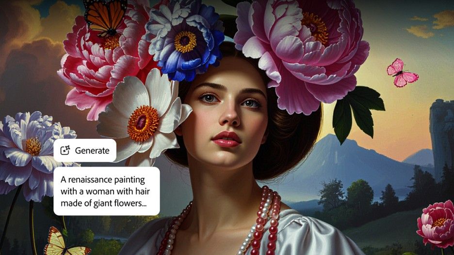 Adobe Fireflyに第4世代目のAIモデルが搭載 動画生成が正式版に 「Fireflyモバイル版」も近日登場 (2025年4月24日 ...