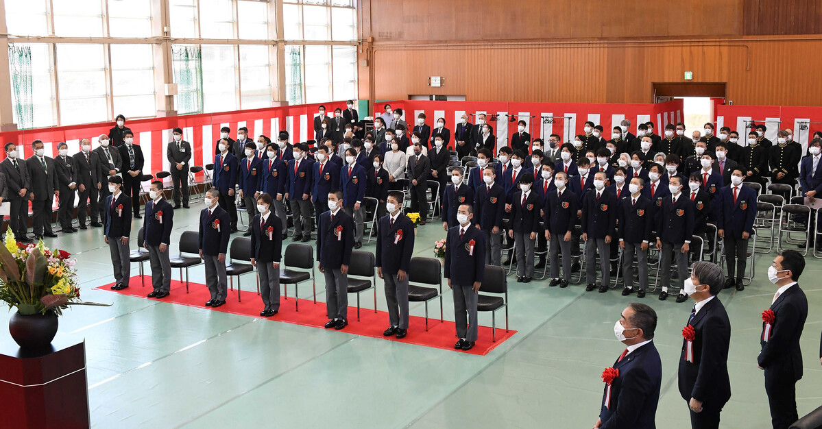 来年3月デビューの騎手はゼロに JRA競馬学校開校以来初めて 退学や留年が相次ぎ - ライブドアニュース