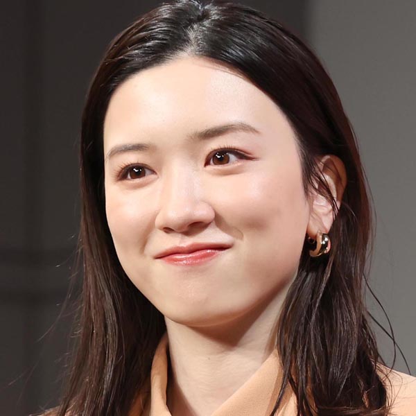 永野芽郁は映画「かくかくしかじか」に続きNHK大河「豊臣兄弟！」に強行出演へ - ライブドアニュース