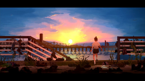 「SANABI」NEOWIZによる新たなパズルアドベンチャー「Chasing the End」日本語デモレポート引き込まれるストーリーに期待！ 廃墟化したソウル、そして極秘プロジェクトの謎 ...