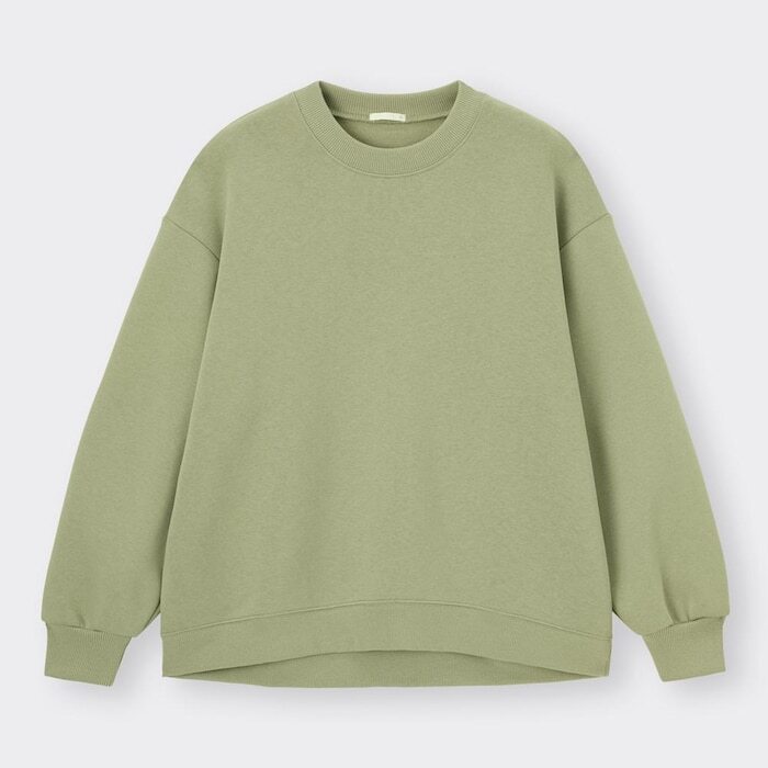 【画像】＜ALL2000円以下、、、！！＞【GU】“冬アイテム”が早くも値下げッ！「お買い得トップス」 5/5 - Peachy - ライブドアニュース