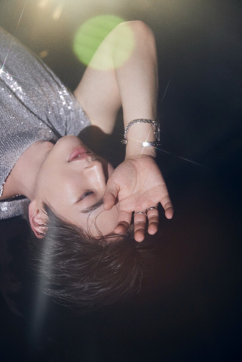 【画像】SHINee オンユ、3rdミニアルバム「FLOW」コンセプトフォトを追加公開 3/6 - ライブドアニュース