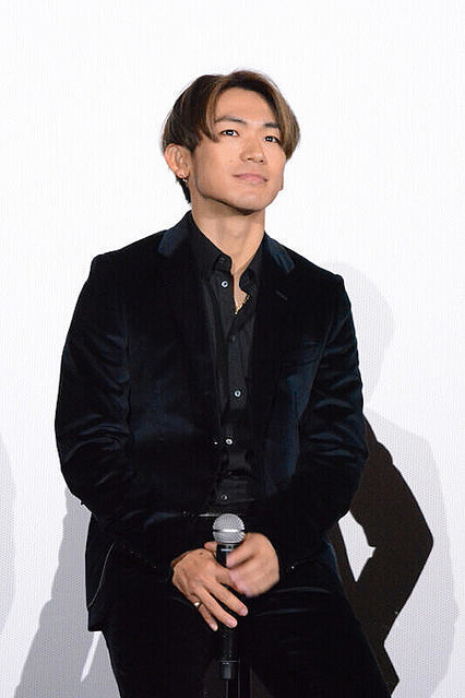 NAOTO(EXILE/三代目JSB)、“伝説”のライブハプニングを語る「ああいう時って…」 - ライブドアニュース