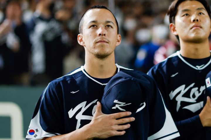 ド軍トップの6HRと絶好調も…前回大会で“戦犯扱い”のド軍エドマンのWBC参戦に韓国紙がシビア見解「まだわからない」 - ライブドアニュース