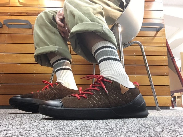 80年代風のレトロなデザインが逆に新しい！ MERRELL「BETA FLASH SUEDE」 (2018年10月14日掲載) - ライブドアニュース