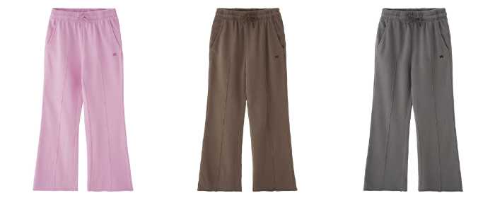 【画像】【X-girl×RUSSELL ATHLETIC】コラボレーションコレクションを展開♪ 8/9 - Peachy - ライブドアニュース