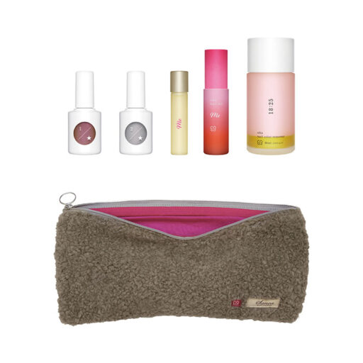 【uka】自分(me)を愛するためにつくられたホリデーコフレ「uka me series」が11月12日に発売♡ (2021年10月18日掲載) - Peachy - ライブドアニュース