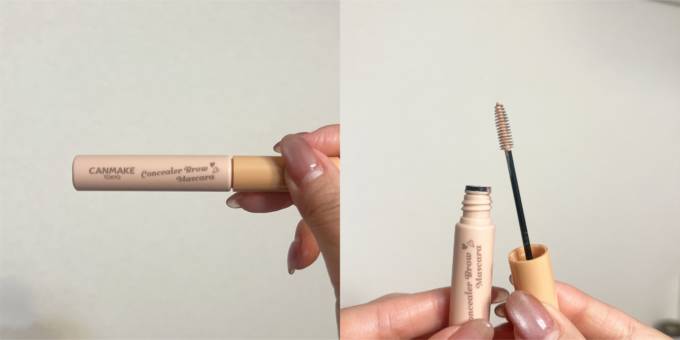 ALL千円以下！みんな大好きCANMAKEの可愛い新作レビュー！ - Peachy - ライブドアニュース