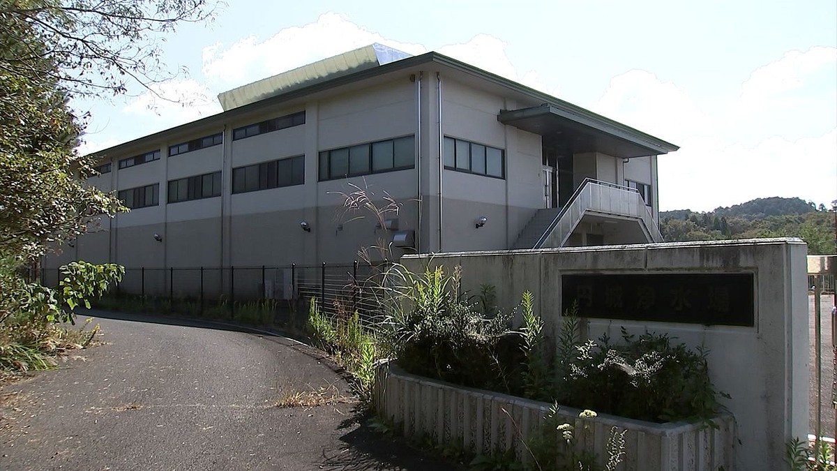 吉備中央町の浄水場から有害物質が検出された問題で町職員6人を減給の懲戒処分 山本町長も減給処分【岡山】 - ライブドアニュース