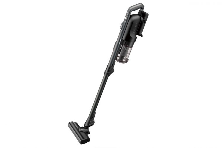 ハイパワーなのに音が静か！ シャープのコードレススティック掃除機「RACTIVE Air」に新モデル3機種追加 - ライブドアニュース