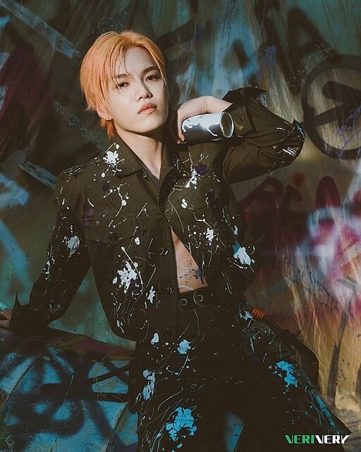 【画像】VERIVERY、7thミニアルバムでカムバック！チームワークの秘訣＆グループの方向性を語る 4/7 - ライブドアニュース