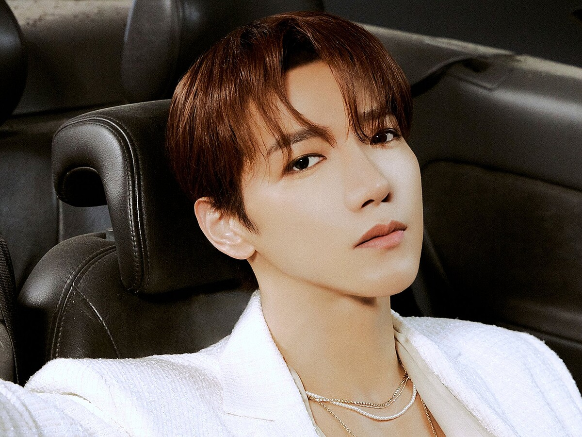 2PM・JUN. K、7月より日本2都市含む単独ツアー開催決定！爽快な夏をファンと過ごす - ライブドアニュース