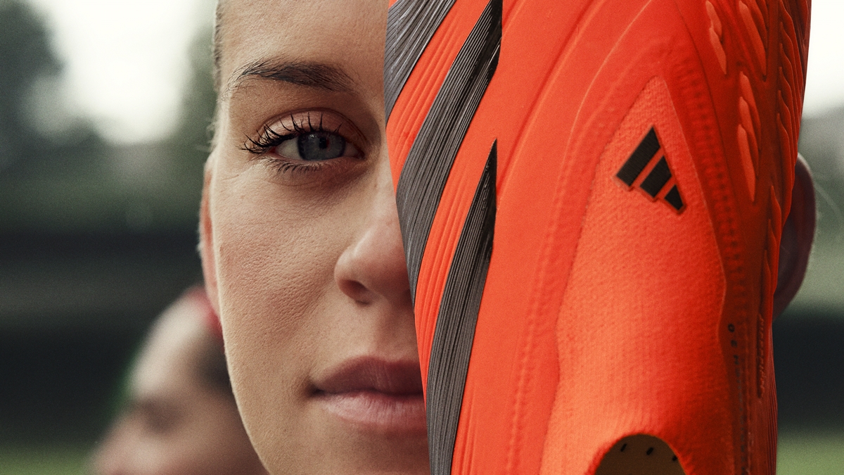 adidas、新作プレデターの限定コレクション「プレドストライク」を発表！鮮やかなオレンジのスパイク3種 - ライブドアニュース